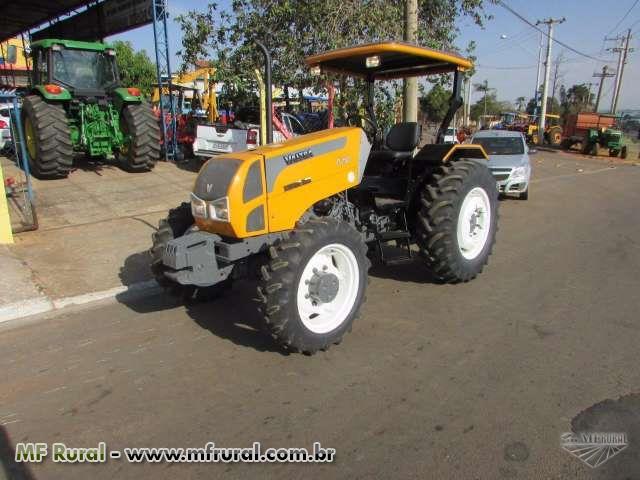 Trator Valtra/Valmet A750 4X4 Ano 11 em Artur Nogueira SP à 217234