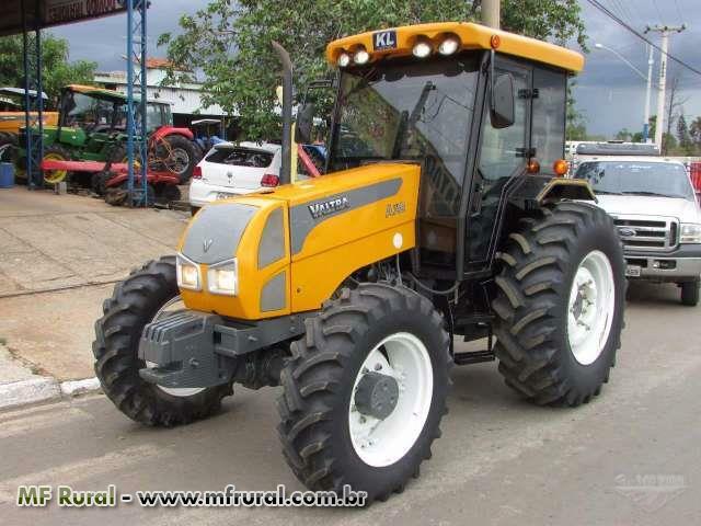 Trator Valtra/Valmet A750 4X4 Ano 13 em Artur Nogueira SP à 226186