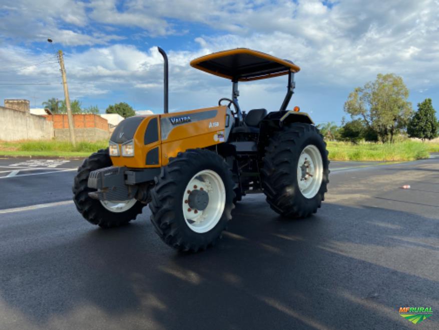 Trator Valtra/Valmet A 750 4X4 Ano 13 em Artur Nogueira SP à 358810
