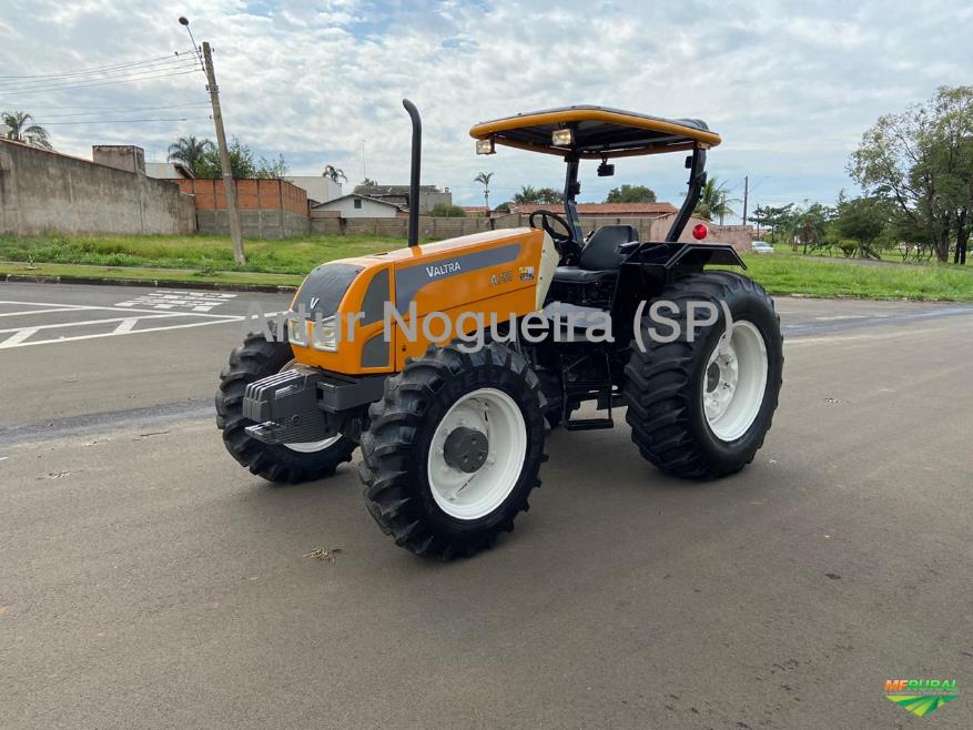 Trator Valtra Valmet 750 4X4 Ano | Preço Venda Compra - MF Rural