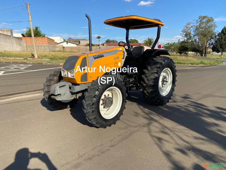 Trator Usado A Venda | Preço Venda Compra - MF Rural