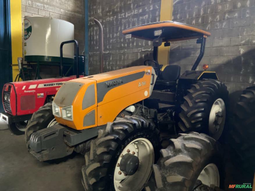 Trator Valtra/Valmet A 750 em São Paulo à venda com preço