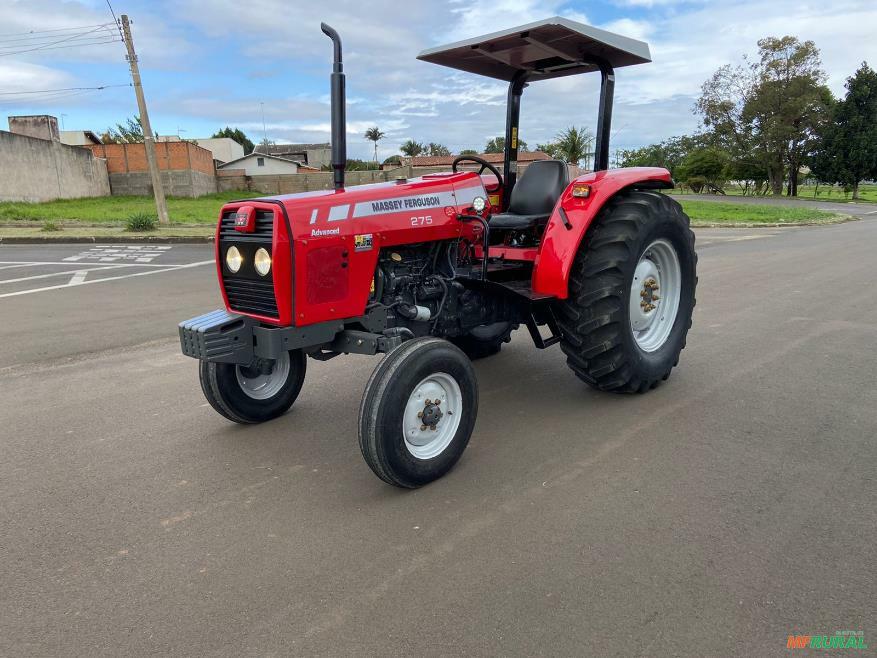 Tratores Usados A Venda Massey Ferguson | Preço Venda Compra