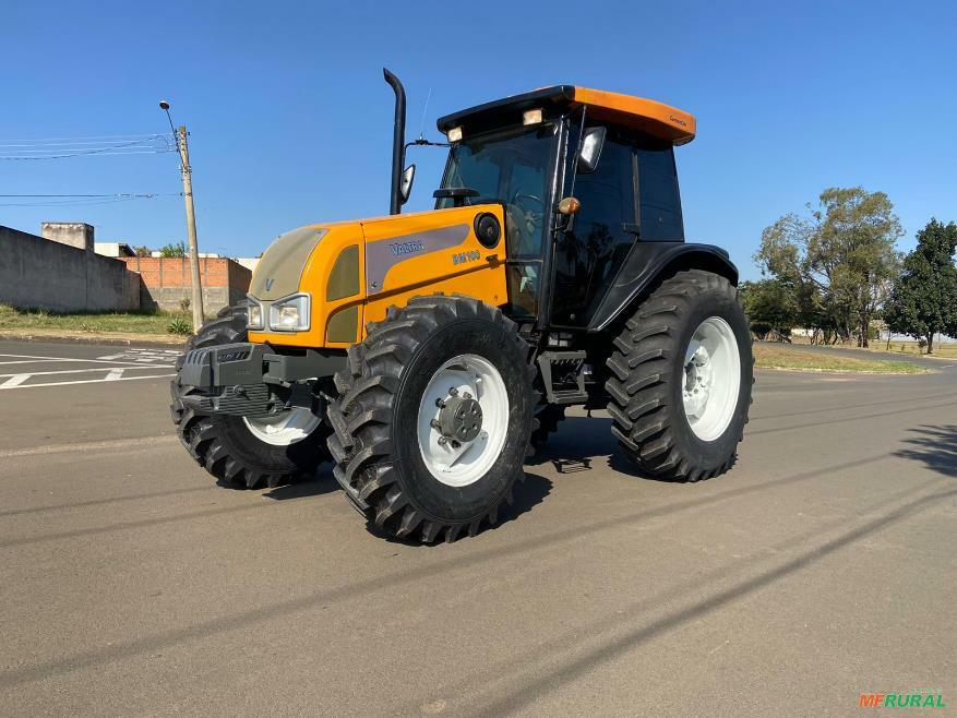 Trator Valtra/Valmet bm 100 Turbo 4X4 Ano 13 em Artur Nogueira 641110