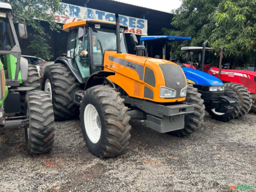 Trator Valtra/Valmet bh 180 4X4 Ano 09 em Artur Nogueira SP à 648112