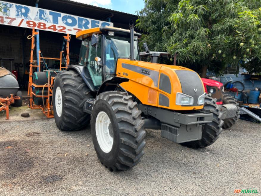 Trator Valtra/Valmet bh 180 4X4 Ano 09 em Artur Nogueira SP à 648499