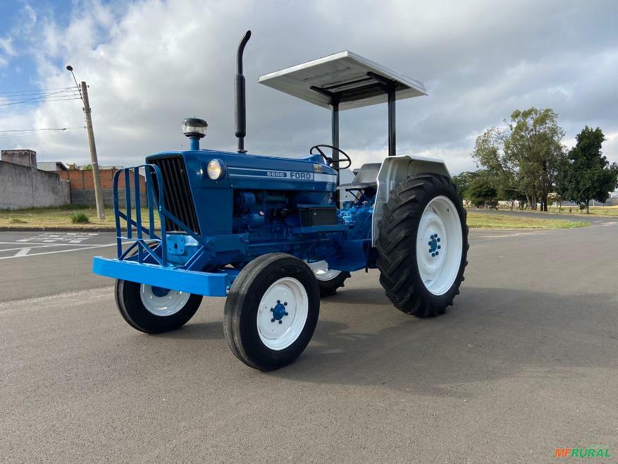 Cultivo Ford | Preço Venda Compra - MF Rural