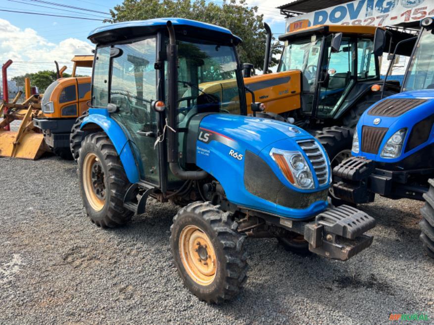 LS Tractor R65 à venda com preço