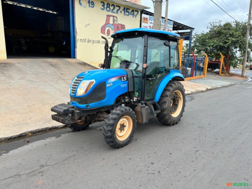 LS Tractor R65 à venda com preço