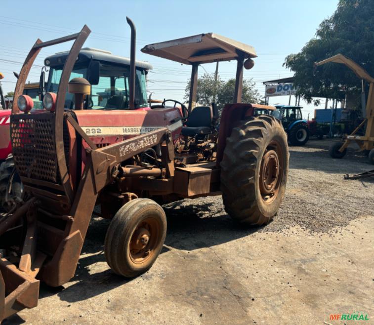 Plaina Metal - Tratores Agrícolas | Preço Venda Compra - MF Rural