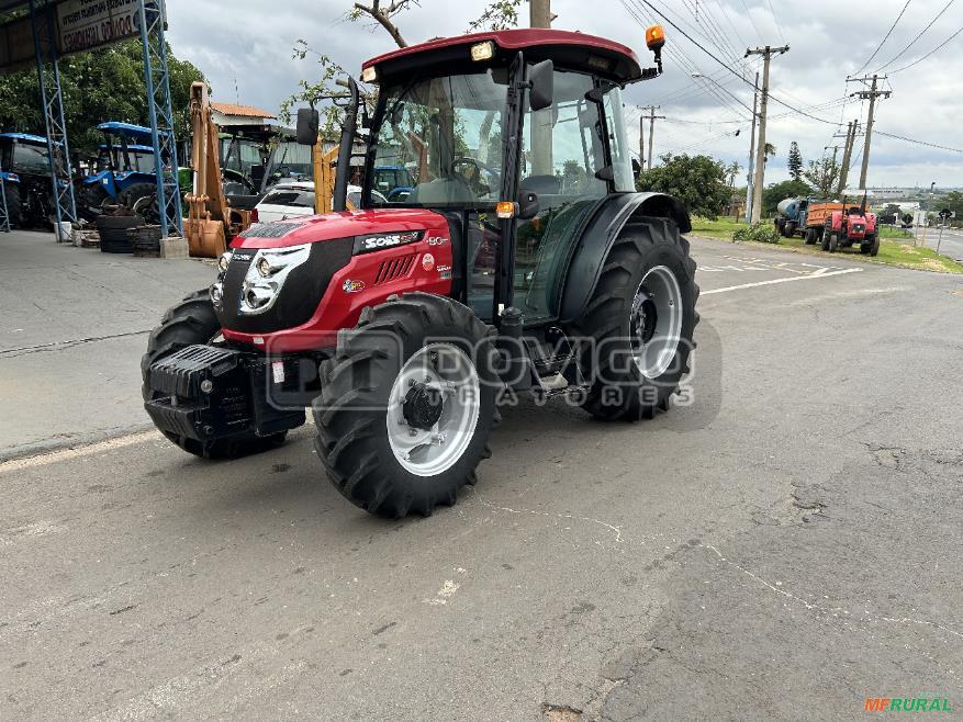 Yanmar Solis 90 à venda com preço