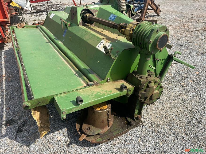 Segadeira Krone ec 32 cv Float em Castro PR à venda. Compre 803231