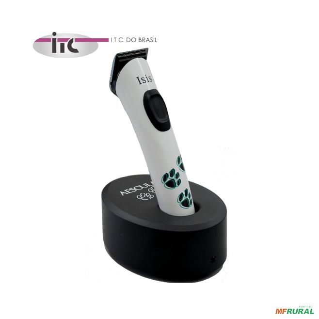 Tosquiadeira A Bateria Clipper Isis em Castro PR à venda. Compre 423856