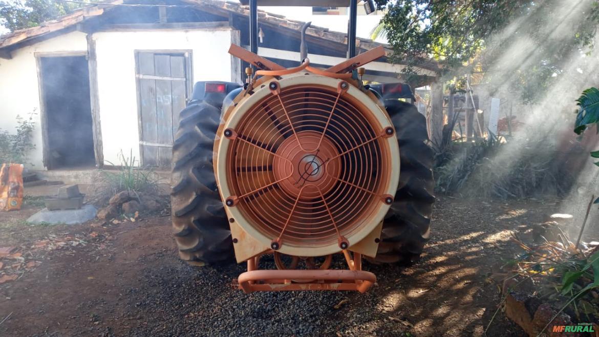 Pulverizador Jacto Arbus 400 Litros em Patos de Minas MG à 692351