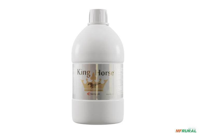 Suplemento Vitamínico King Horse em Anápolis GO à venda. Compre 673374
