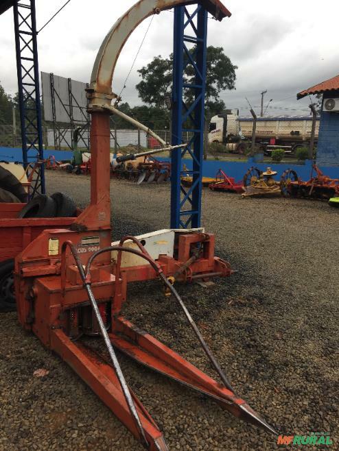 Forrageira Pecus | Preço Venda Compra - MF Rural