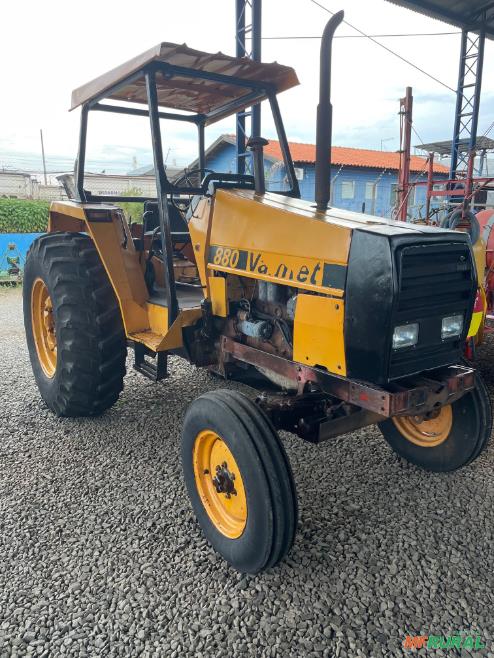 Trator Valtra/Valmet 880 à venda com preço Valtra/Valmet 880