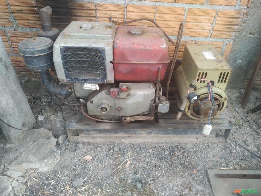 Yanmar Grupo | Preço Venda Compra - MF Rural