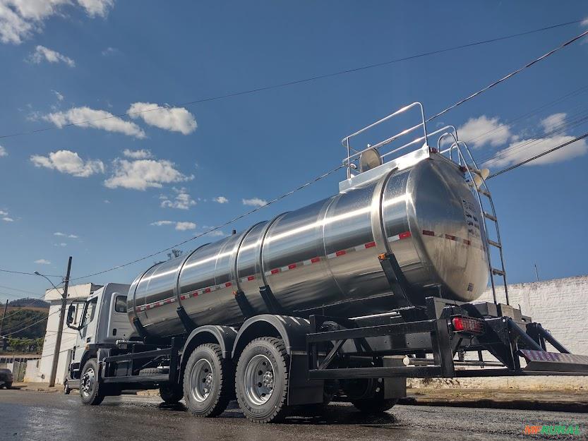 Transportes Transporte em Minas Gerais - Implementos | Preço