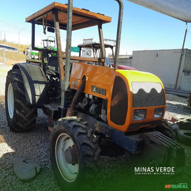 Trator Usados Valmet | Preço Venda Compra - MF Rural