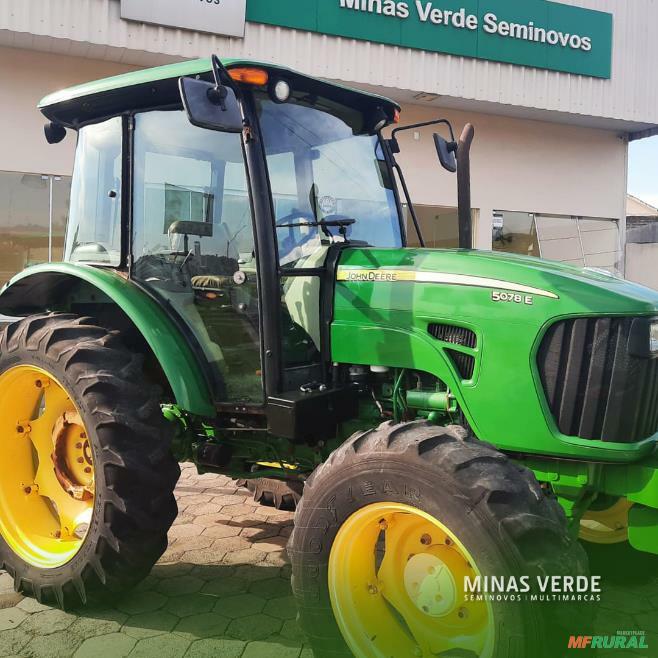 John Deere Tratores Usados | Preço Venda Compra - MF Rural
