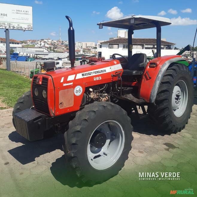 Tratores Agricolas Usados Massey Ferguson | Preço Venda Compra