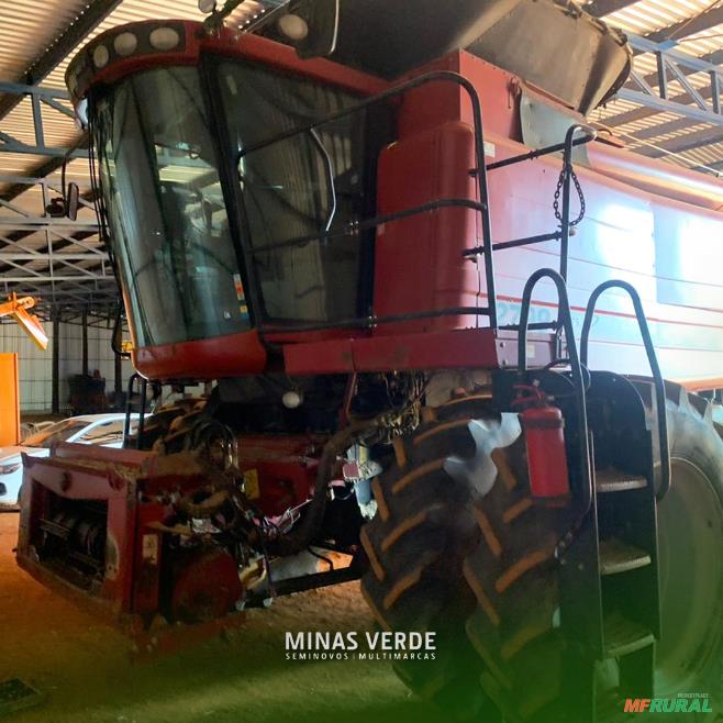 Colheitadeira Case CASE 2799 à venda com preço CASE 2799