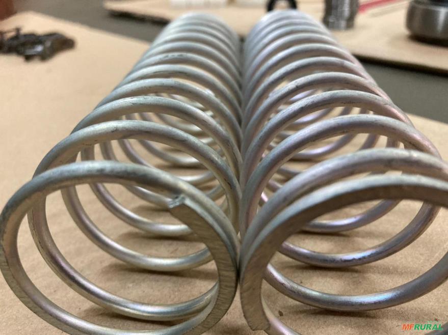 Molas Barana de Alta Qualidade em Limeira SP à venda. Compre 691513