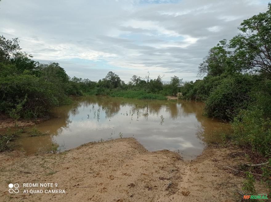Construa Sua Fazenda 500 Hectares. Oportunidade em Xique-Xique 363462