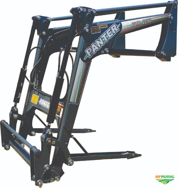 Plaina Trator | Preço Venda Compra - MF Rural