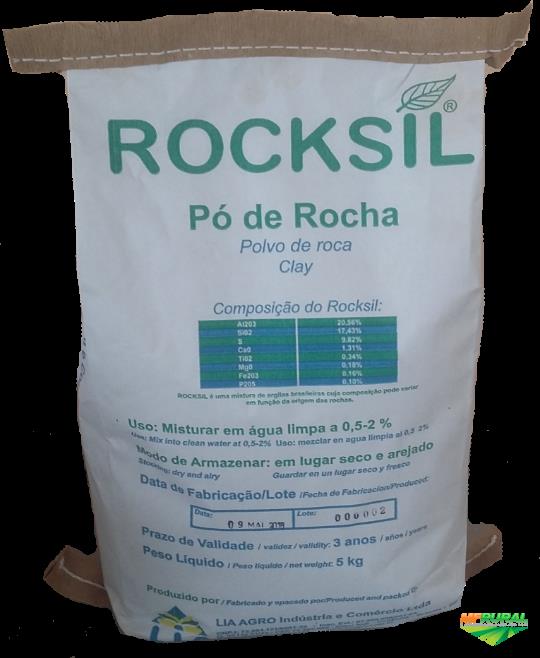 Rocksil Pó de Rocha em Ceilândia DF à venda. Compre direto 50022