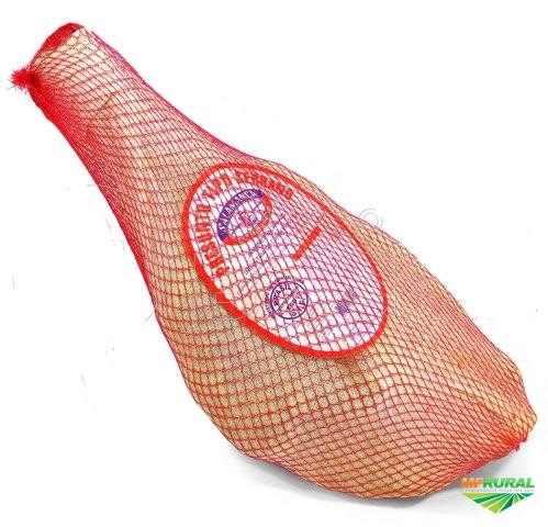 Jamon Tipo Serrano - (Presunto Curado Tipo Espanhol) em 295342