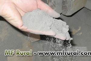 Pó de Rocha- Silicio em Baixo Guandu ES à venda. Compre direto 185758