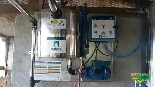 Ordenhadeira Sulinox Canalizada - Nova em Ipatinga MG à venda. 413279