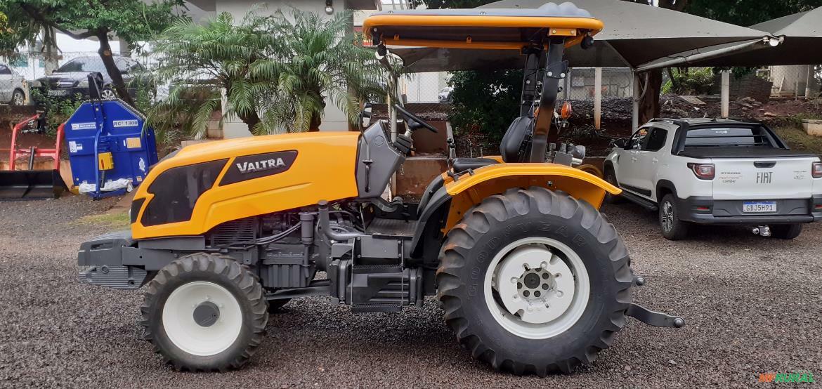 Valtra/Valmet A 750 F em São Paulo à venda com preço