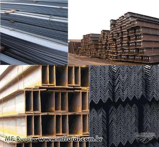 Compramos Ferro E Aço em Geral em São Paulo SP à venda. Compre 64097