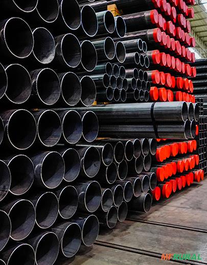 Tubos Disponiveis em Campinas SP | Preço Venda Compra