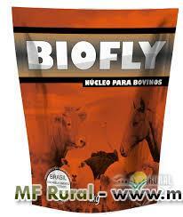 Biofly - Tratamento Contra O Carrapato E Mosca do Chifre em 143790