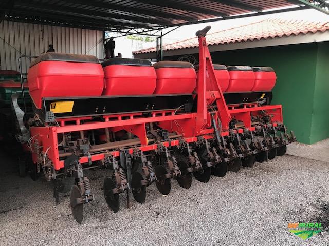 Plantadeira 12 Linhas Baldan Pps 5000 Ano 2012 em Goioerê PR à 381402