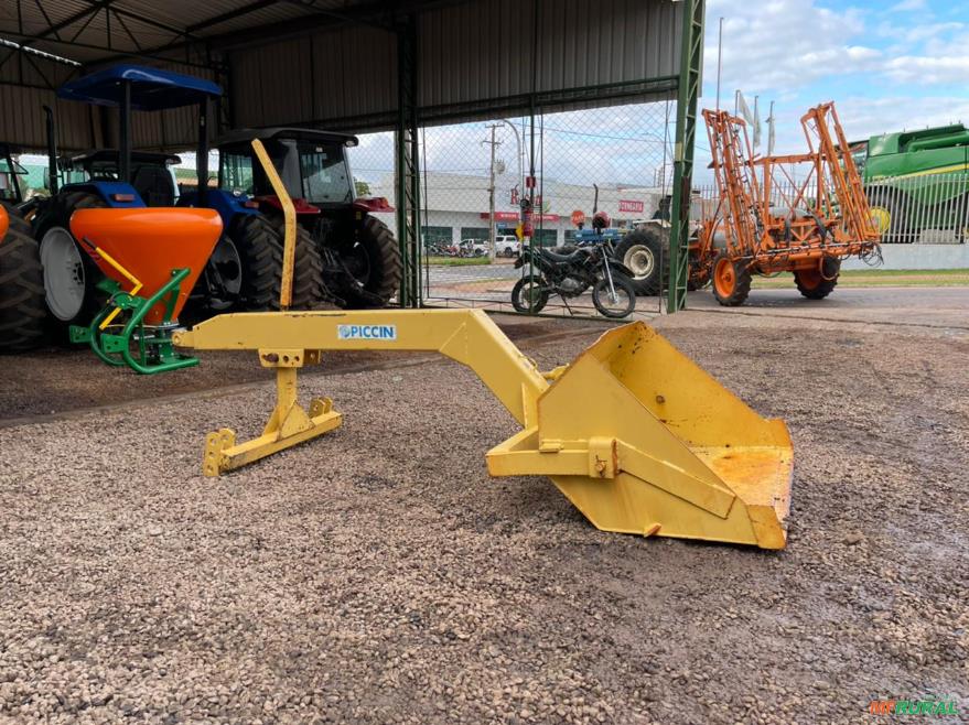 Concha Lts | Preço Venda Compra - MF Rural