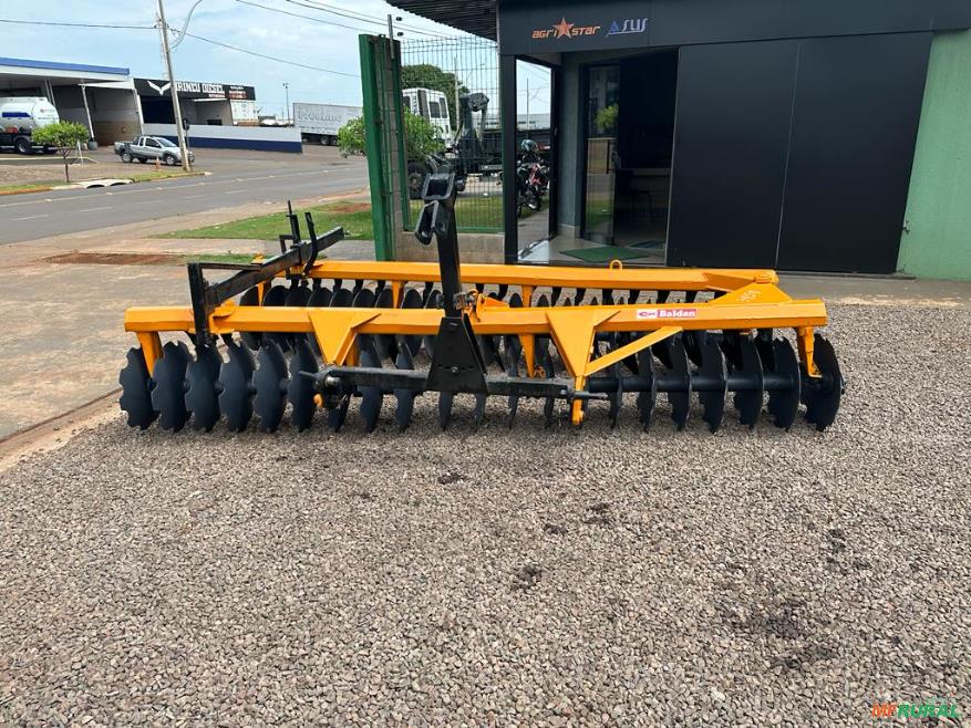 Niveladora 42 | Preço Venda Compra - MF Rural