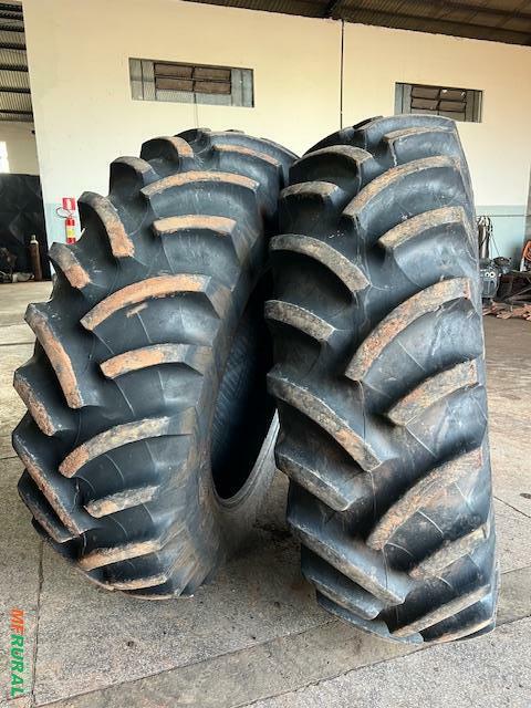Par Pneus 18.4-34 em Goioerê PR à venda. Compre direto 805836