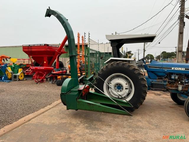 Forrageira Jf | Preço Venda Compra - MF Rural