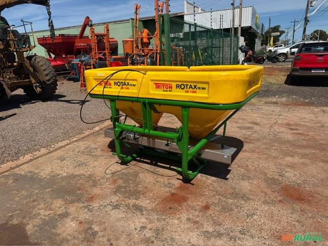 Sementes Triton | Preço Venda Compra - MF Rural