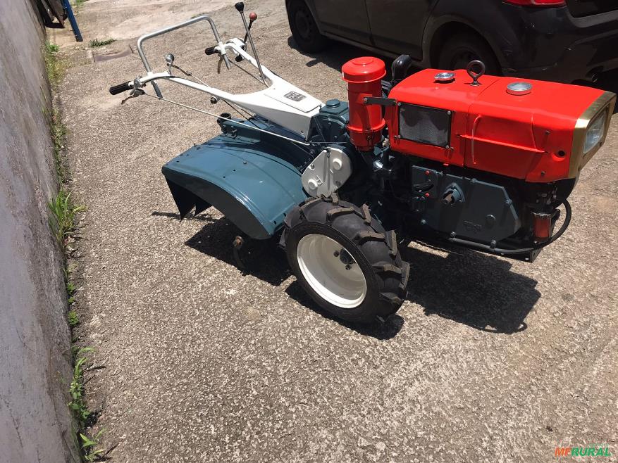 Micro Trator | Preço Venda Compra - MF Rural