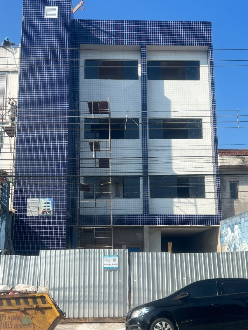 Prédio Comercial E Salas Comerciais São Paulo. em Diadema SP à 672840