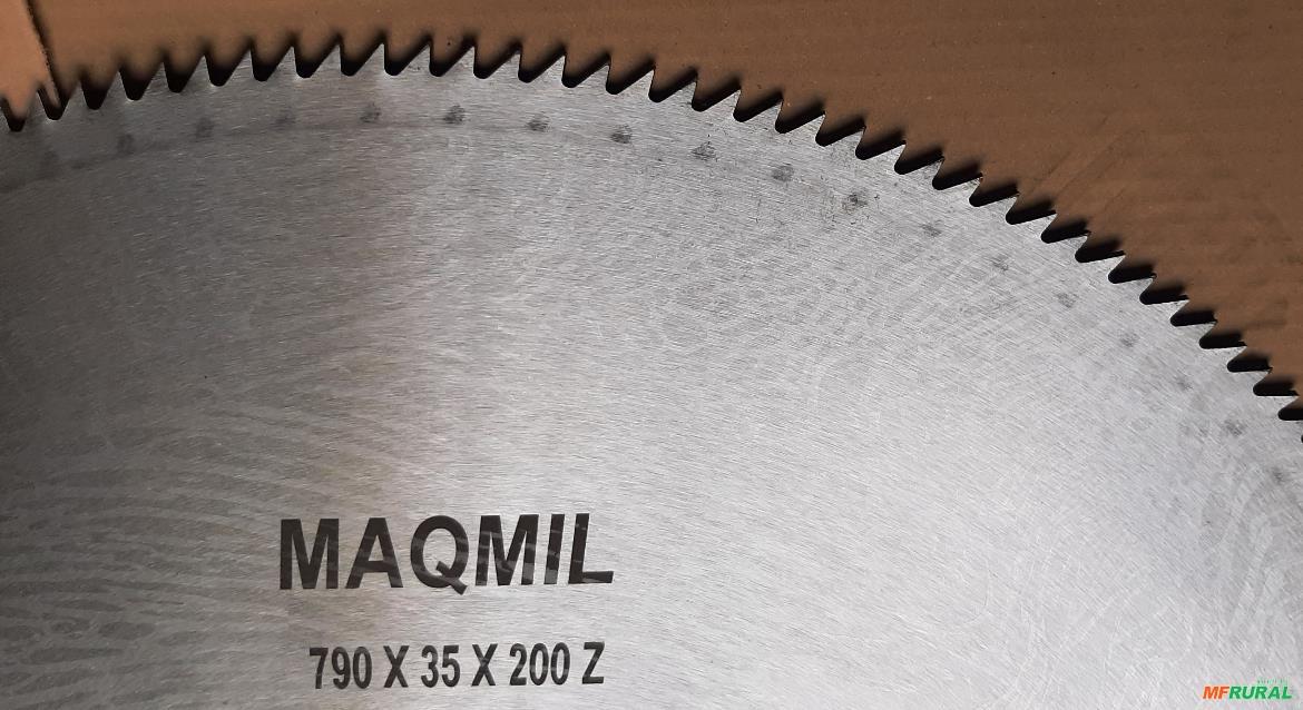 Disco Serra Circular Podadeira 790 em Patrocínio MG à venda. 441548