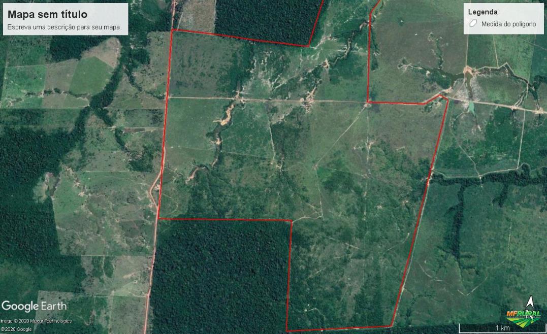Procuro Parceria Para Plantio de Arroz E Soja em 800 Hectares em 357437