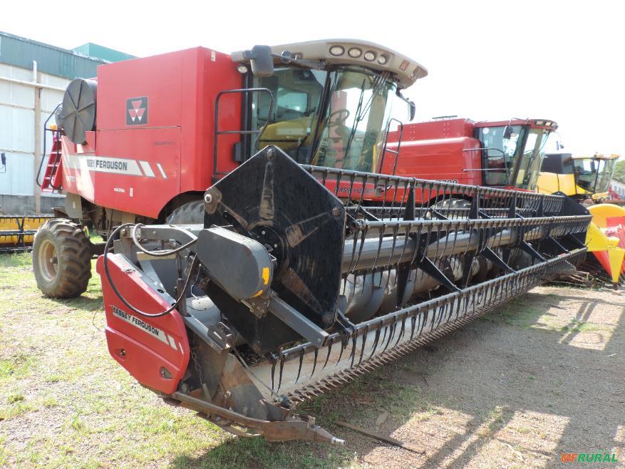Colheitadeira Massey Ferguson MF 9690 à venda com preço MF 9690