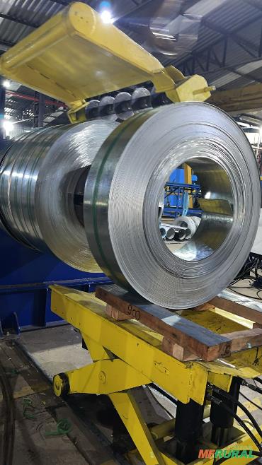 Linha de Corte Longitudinal Sliter E Transversal em Governador 761686